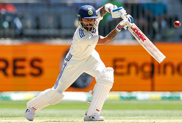 BGT 2024-25: Virat Kohli hits 30th Test hundred as India set a target ...